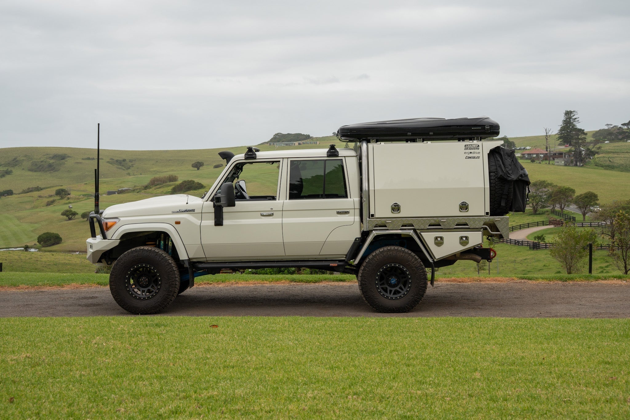 79DEPT - The DOTI Showcase Build – DOTI Automotive