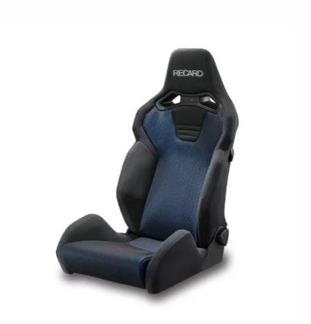 RECARO SR-S – DOTI Automotive
