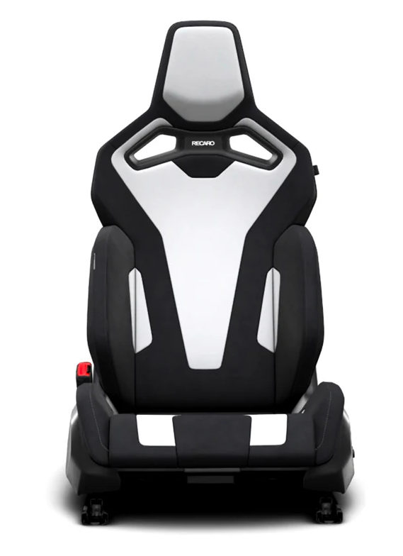 RECARO Sport C – DOTI Automotive